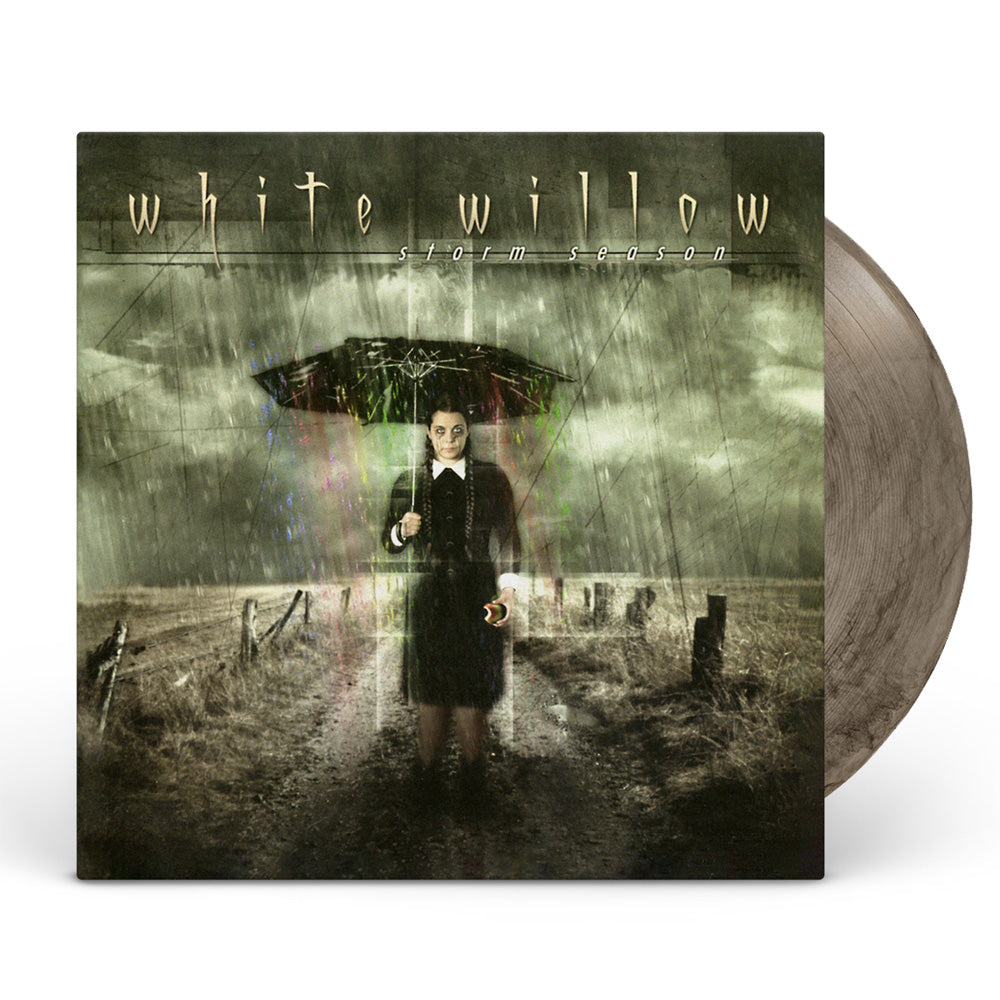 White Willow "Storm Season" 12"