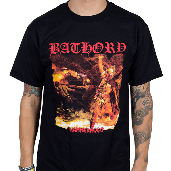 Bathory Hammerheart