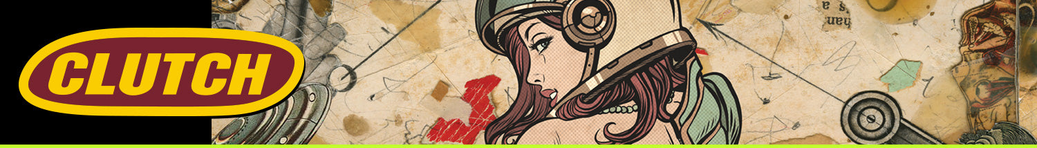 Clutch
