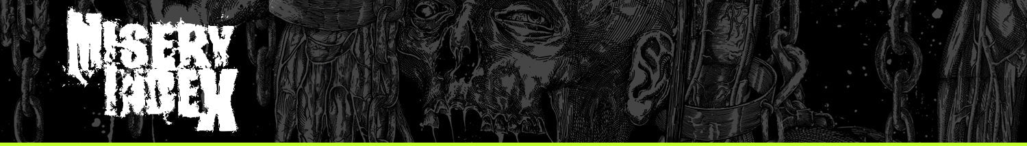 Misery Index