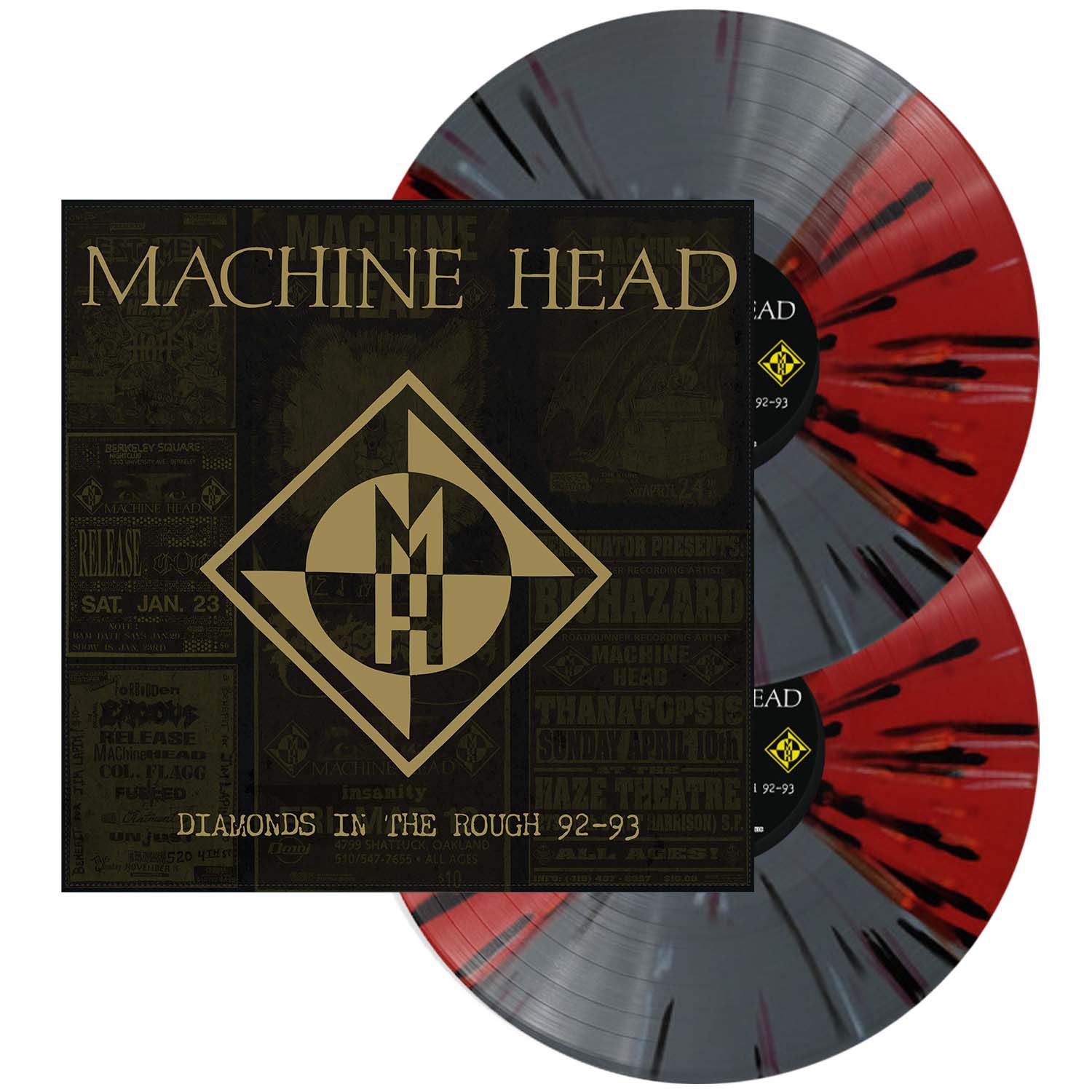 Machine Head