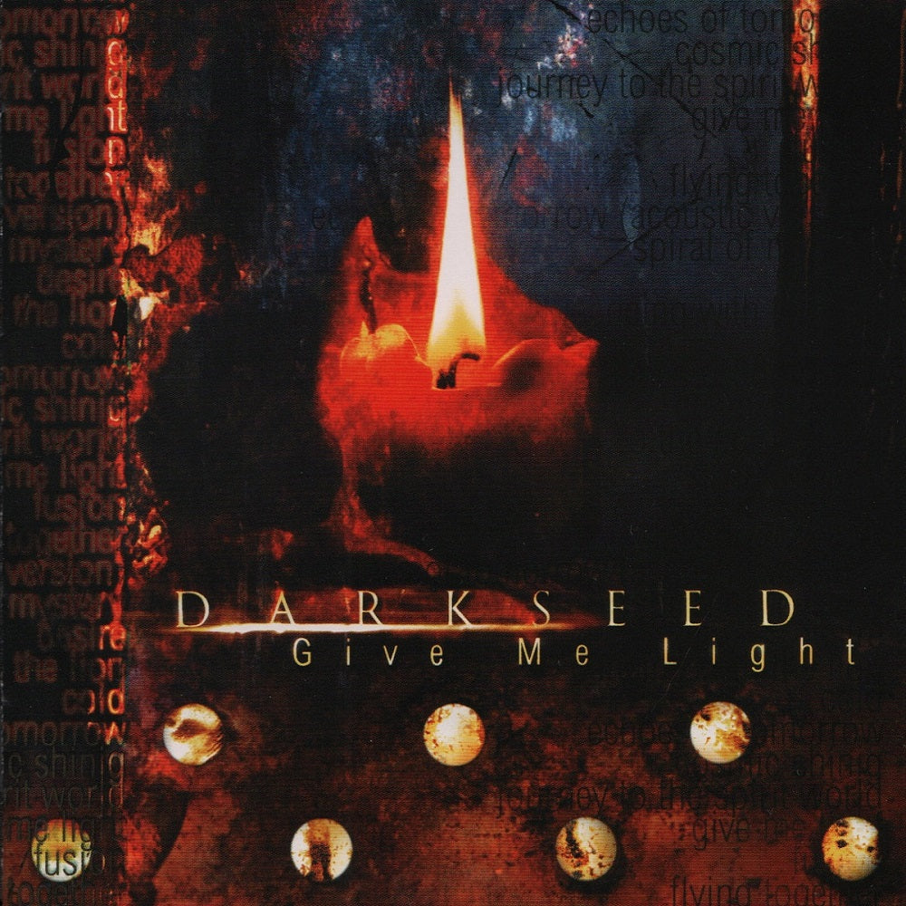 Darkseed