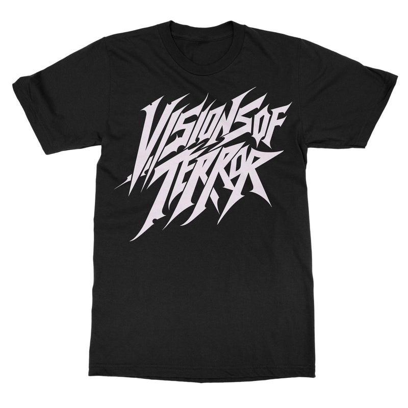 Visions of Terror "Logo" T-Shirt