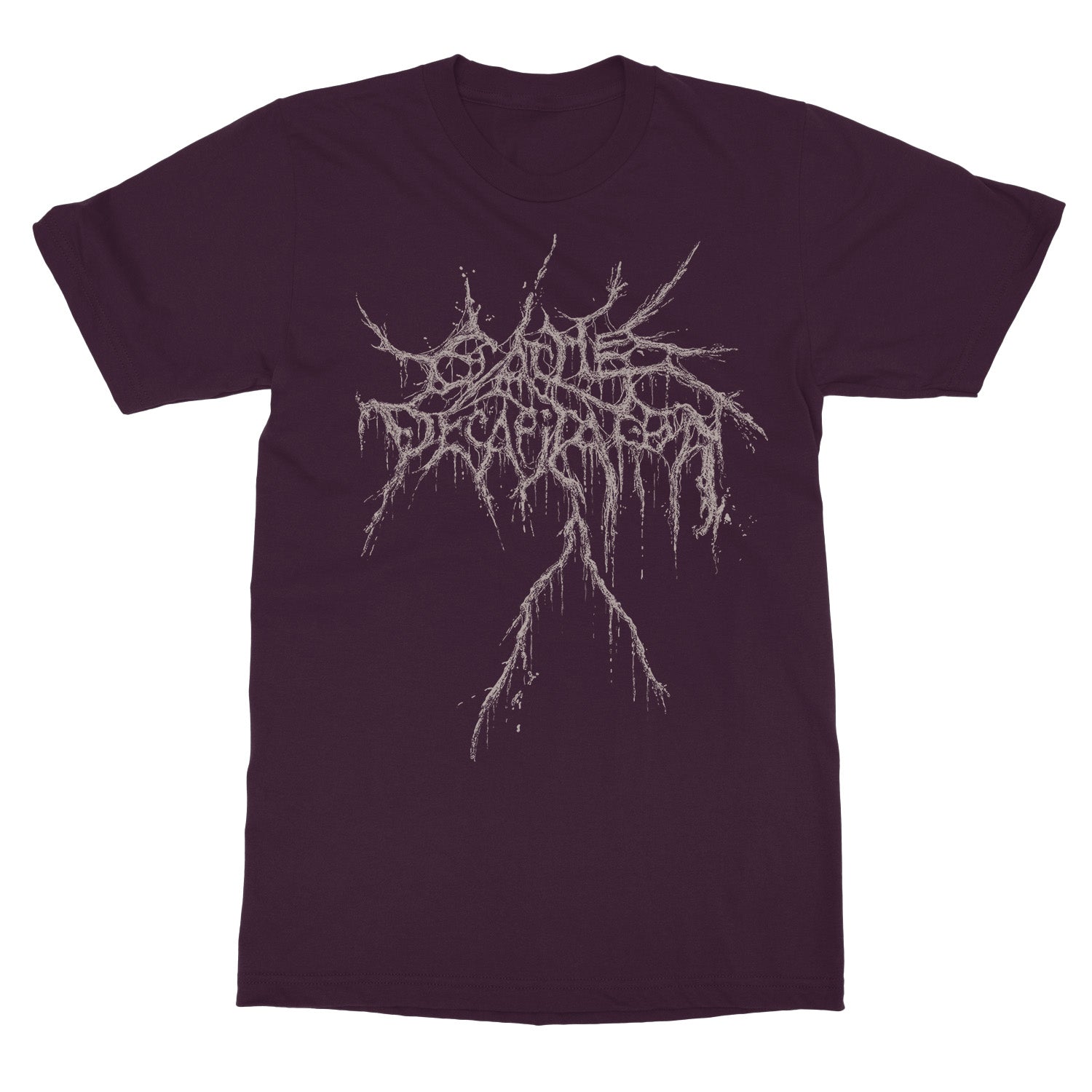 Cattle Decapitation "Danger: Us" T-Shirt