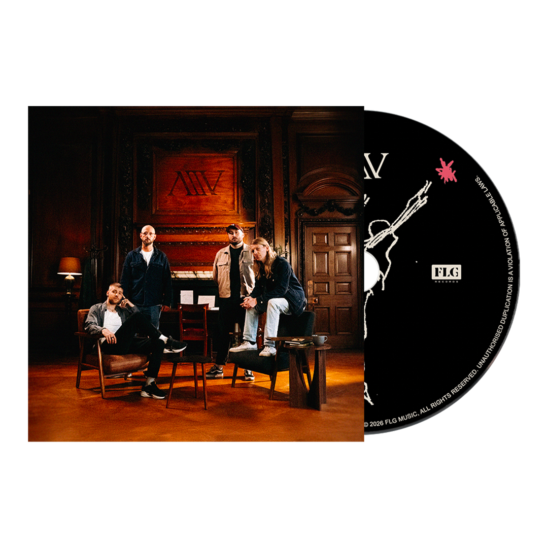 As It Is "As It Is" CD