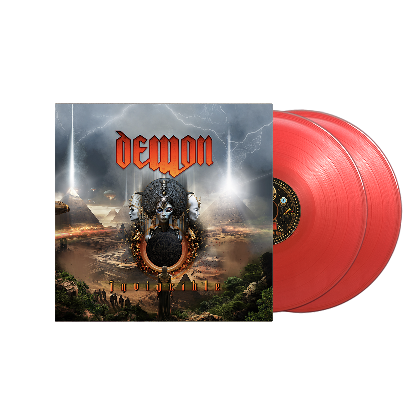 Demon