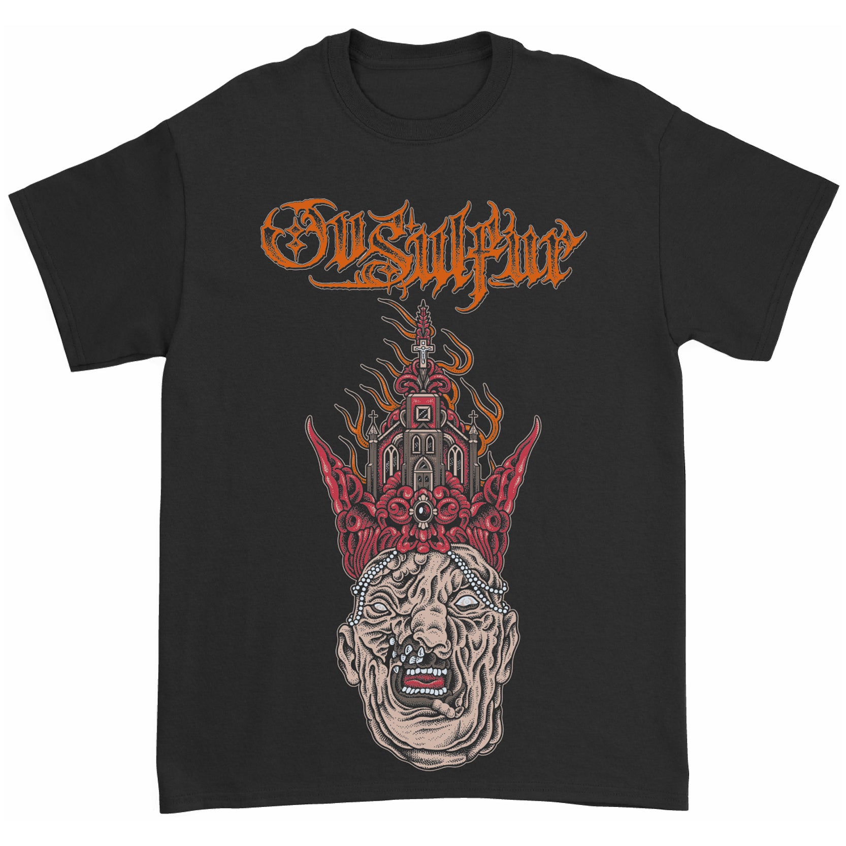 Official Metal and Deathcore Band Merch | Pre-Order at IndieMerchstore ...