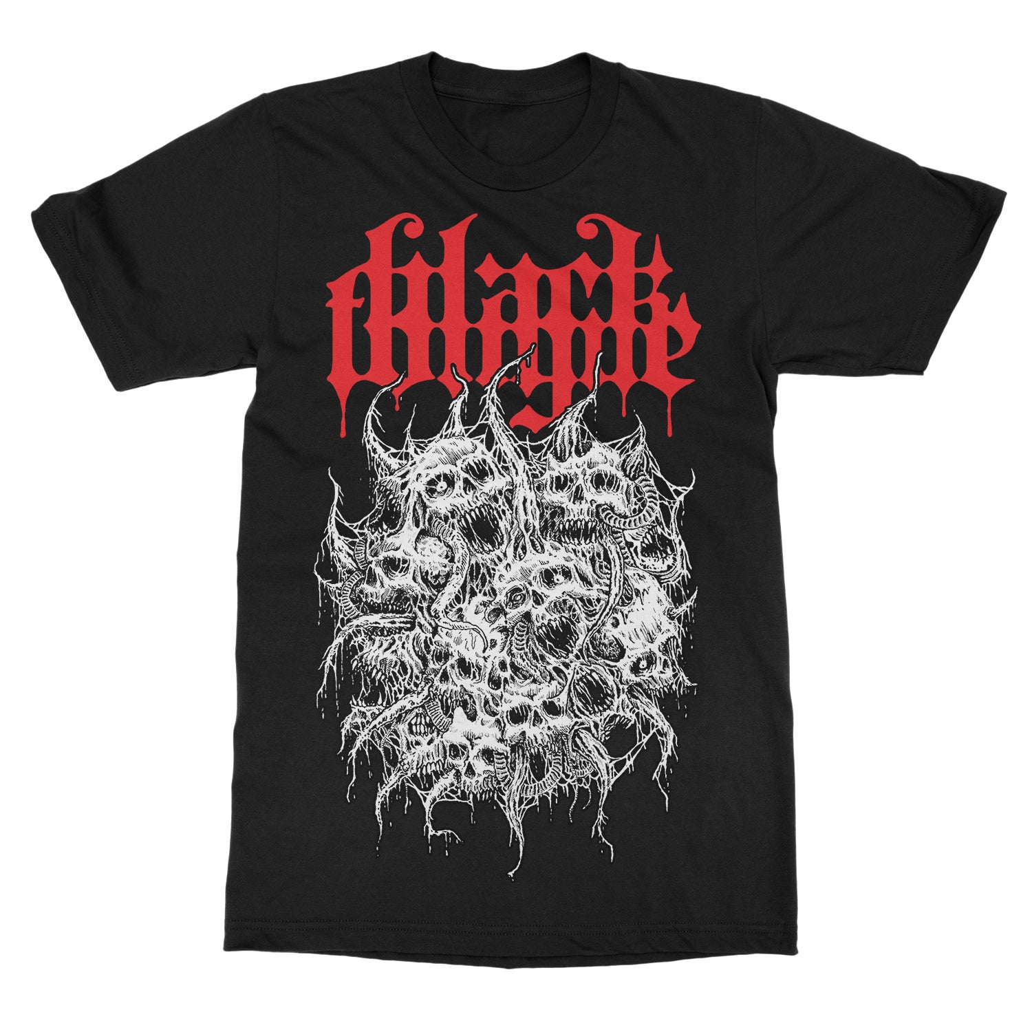 Official Metal and Deathcore Band Merch | Pre-Order at IndieMerchstore ...