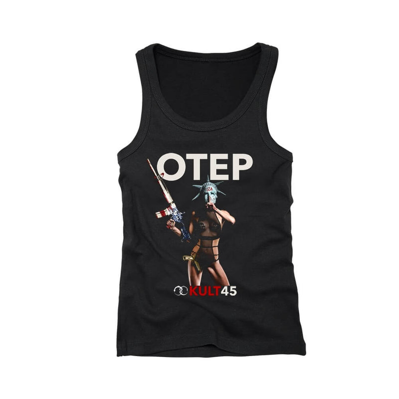 Otep "Kult 45" Tank Top
