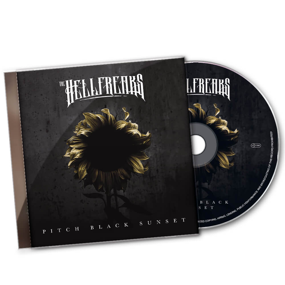 The Hellfreaks