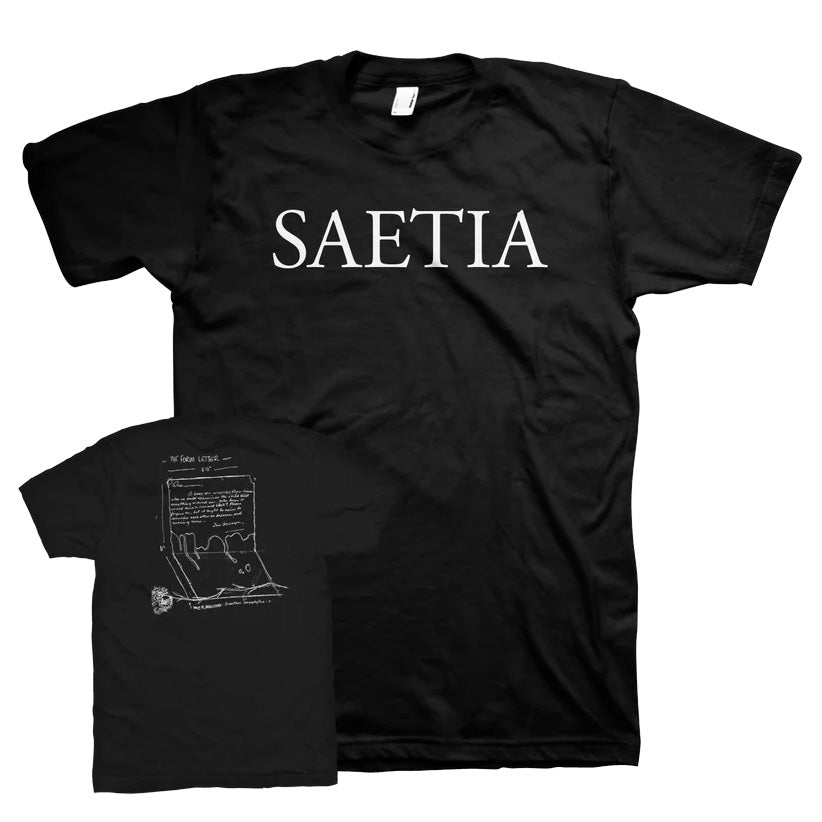 Saetia