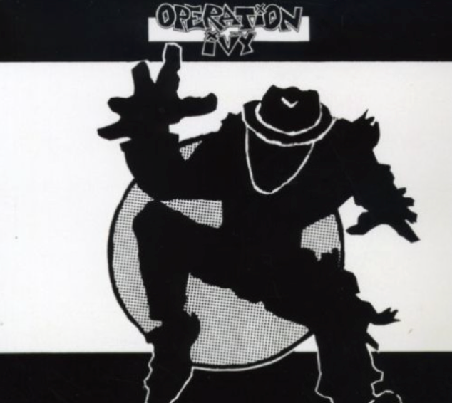 Operation Ivy 