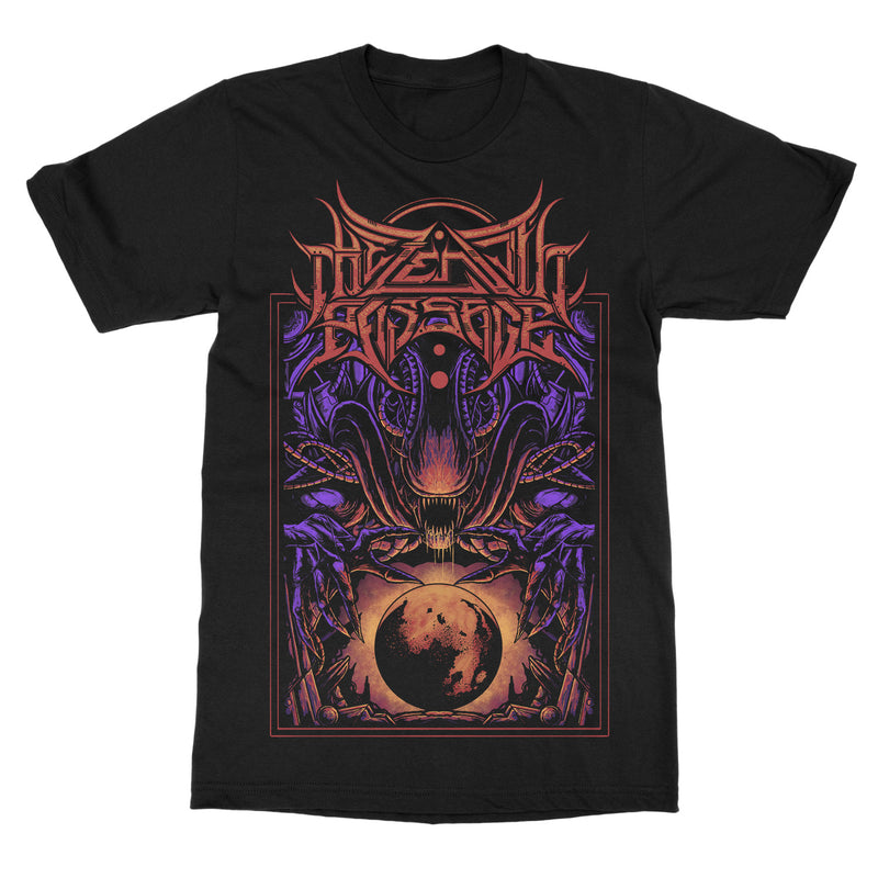 The Zenith Passage "2025 Tour" T-Shirt