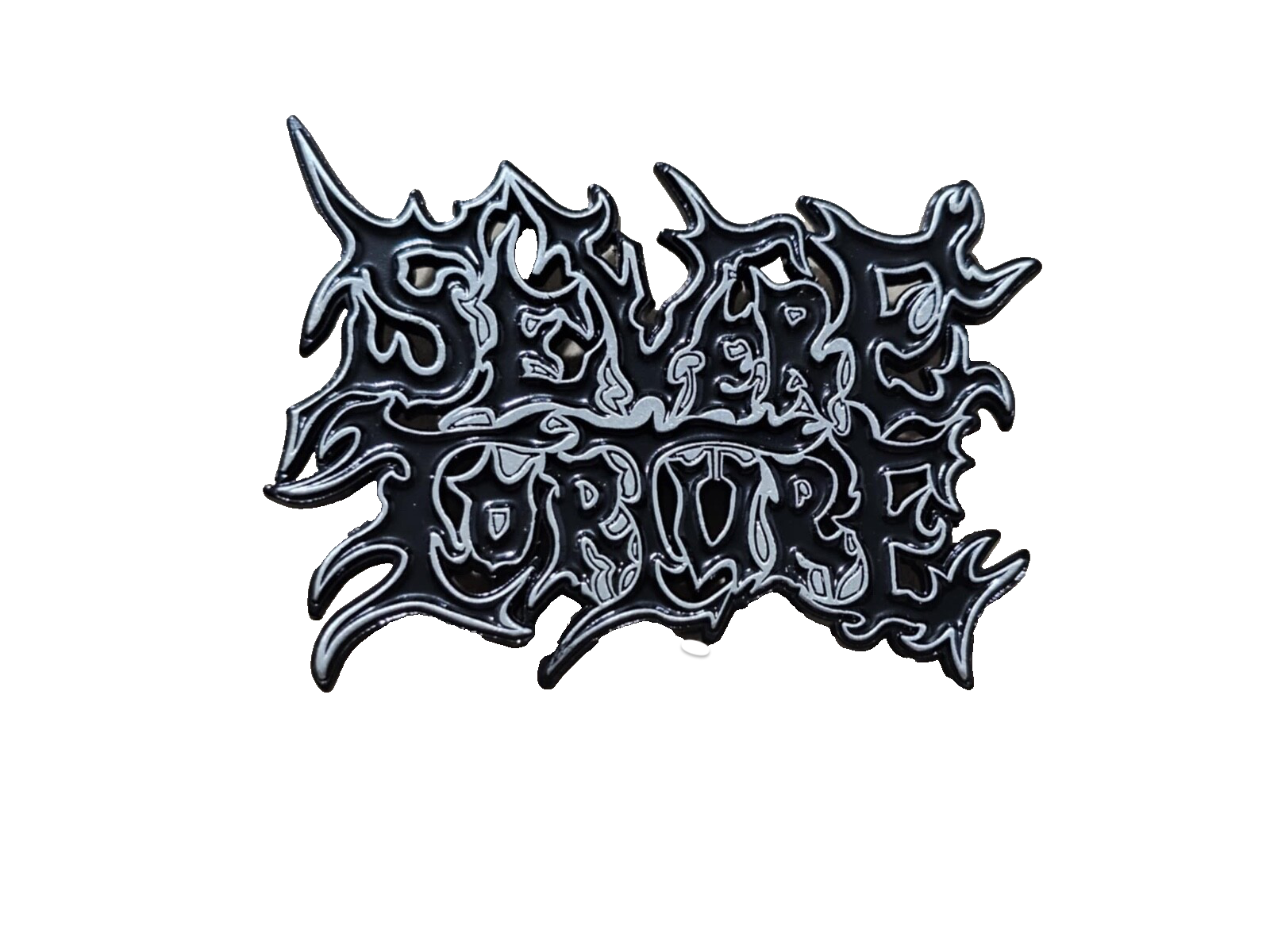 Severe Torture "Logo"
