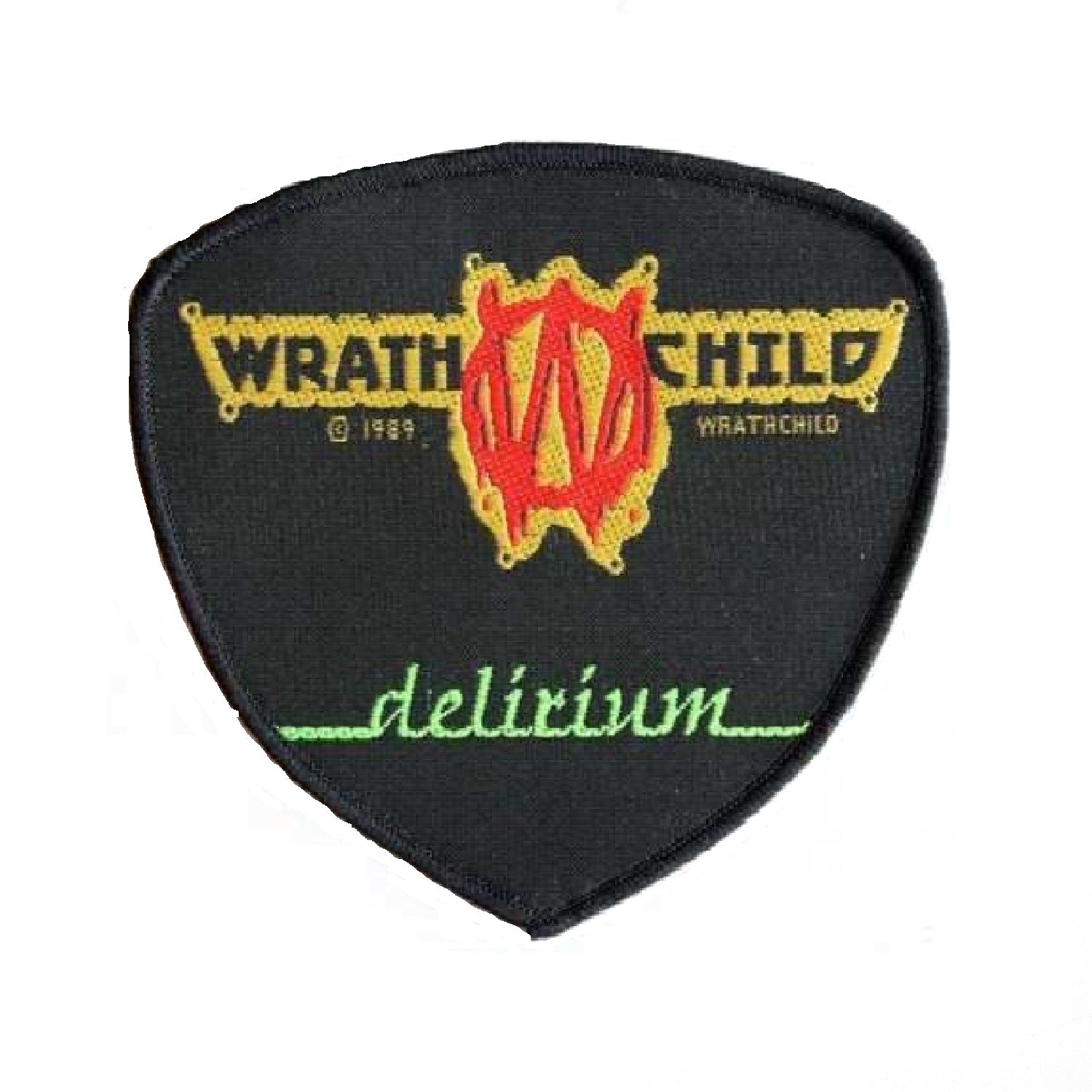 Wrathchild