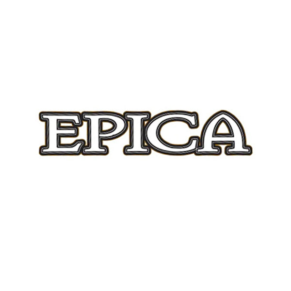 Epica Band Logo EPICA Share Music Video For New Single "Arcana"