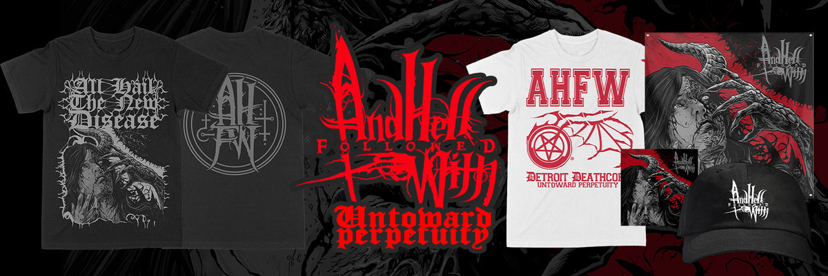 IndieMerchstore: The supplier of official band merch