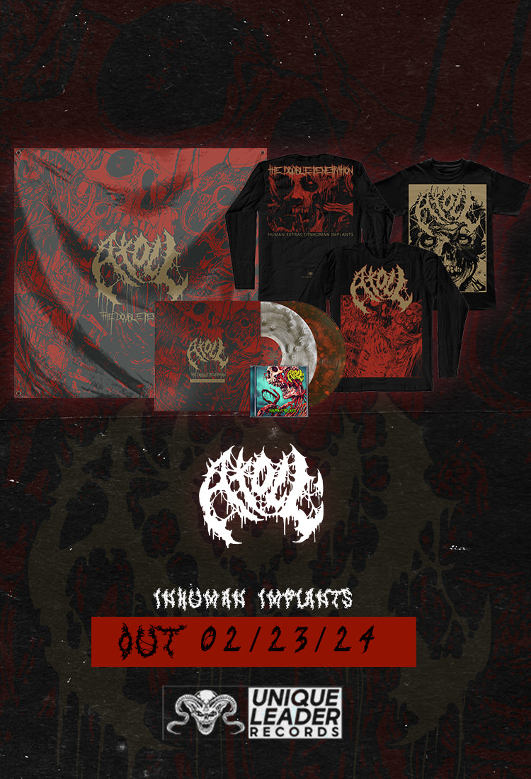 Officially Licensed Merch Store