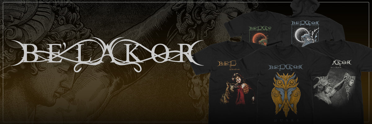 IndieMerchstore: The supplier of official band merch