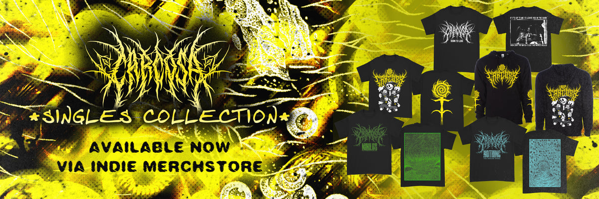 IndieMerchstore: The supplier of official band merch