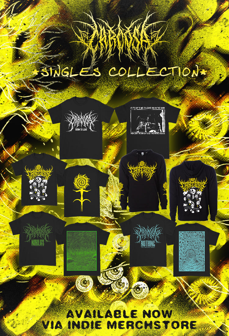 IndieMerchstore: The supplier of official band merch