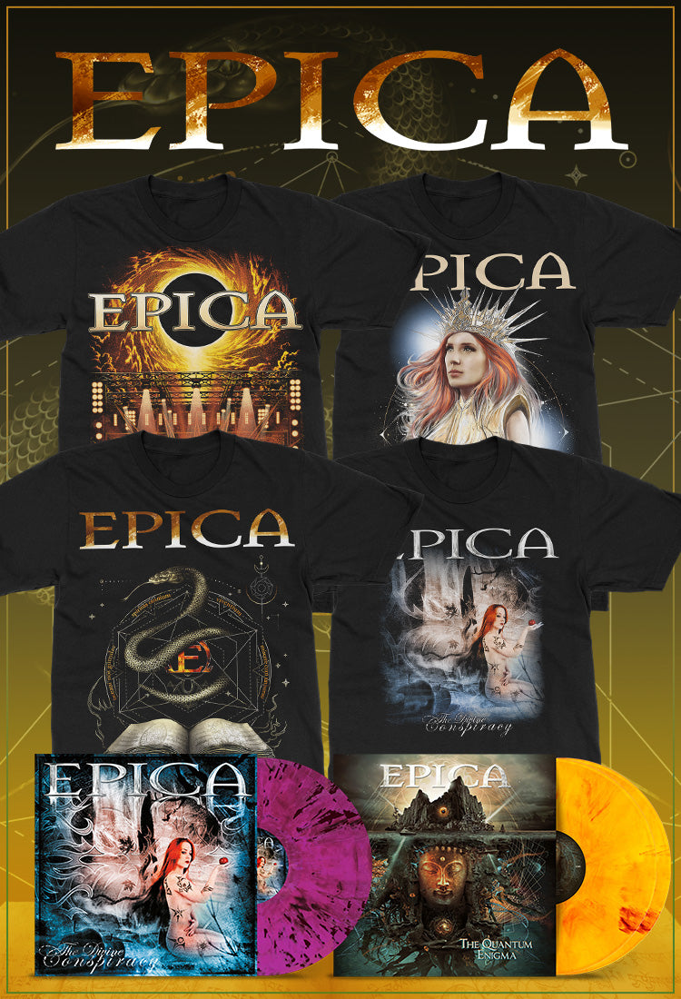 IndieMerchstore: The supplier of official band merch