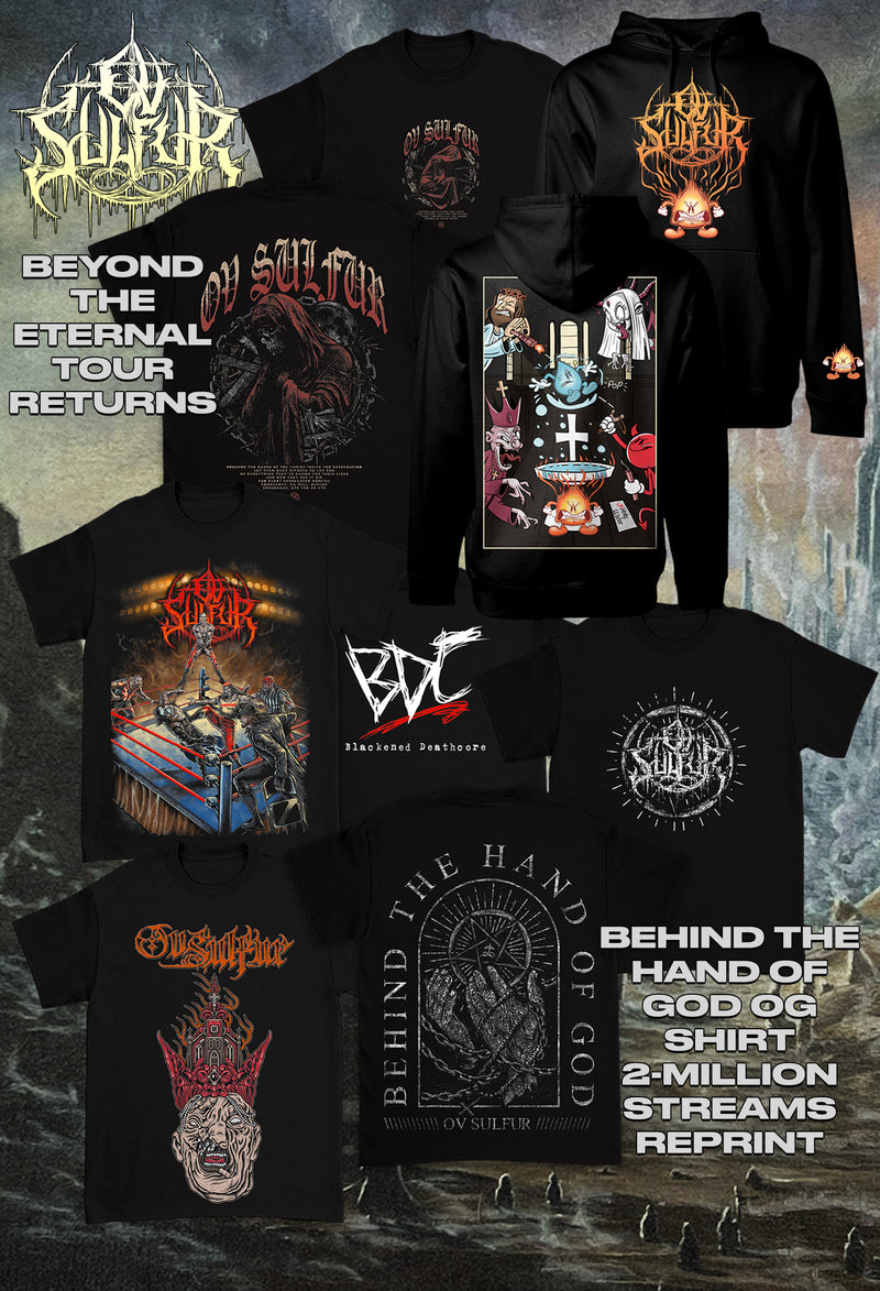 IndieMerchstore: The supplier of official band merch