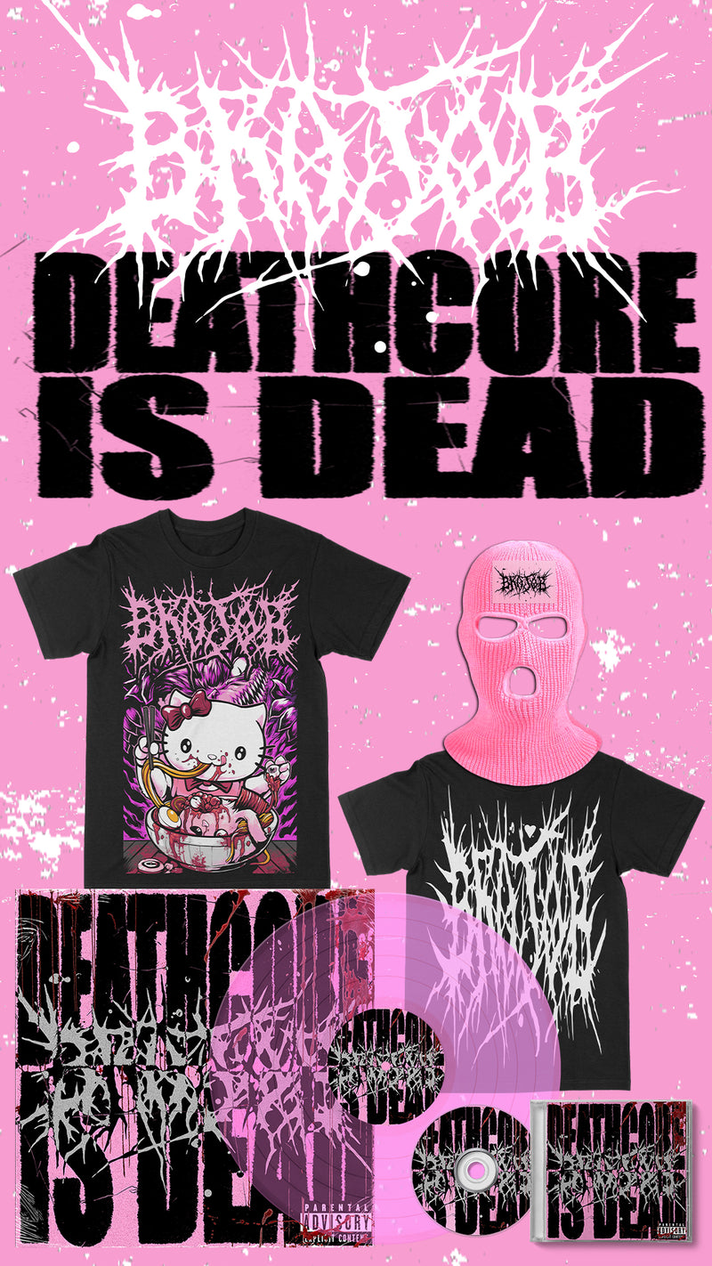 IndieMerchstore: The supplier of official band merch