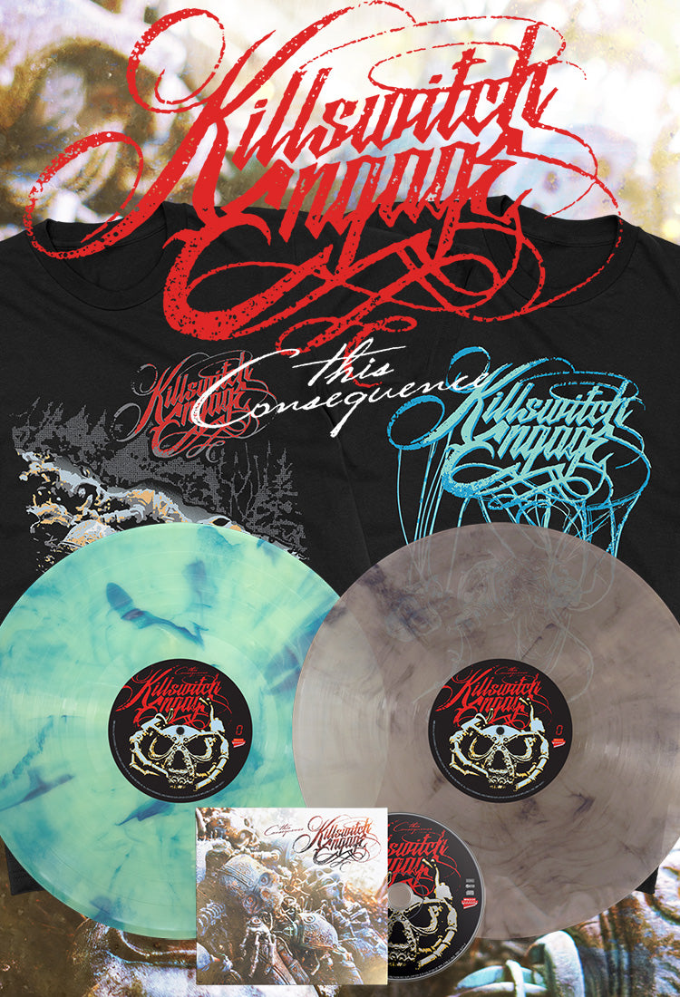 IndieMerchstore: The supplier of official band merch