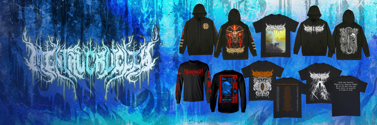 IndieMerchstore: The supplier of official band merch