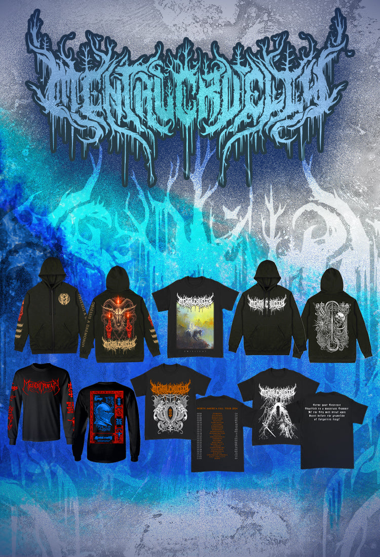 IndieMerchstore: The supplier of official band merch