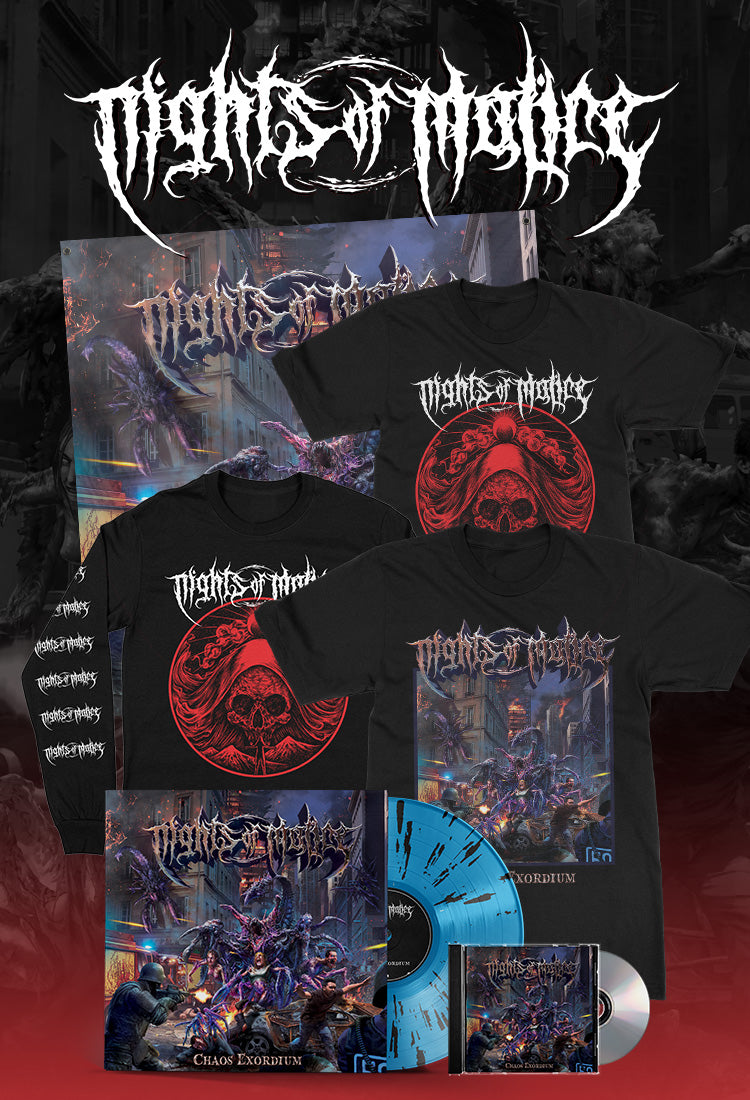 IndieMerchstore: The supplier of official band merch