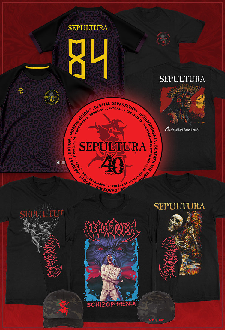 IndieMerchstore: The supplier of official band merch