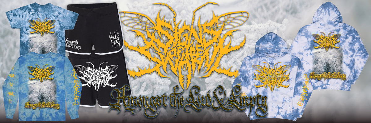 IndieMerchstore: The supplier of official band merch