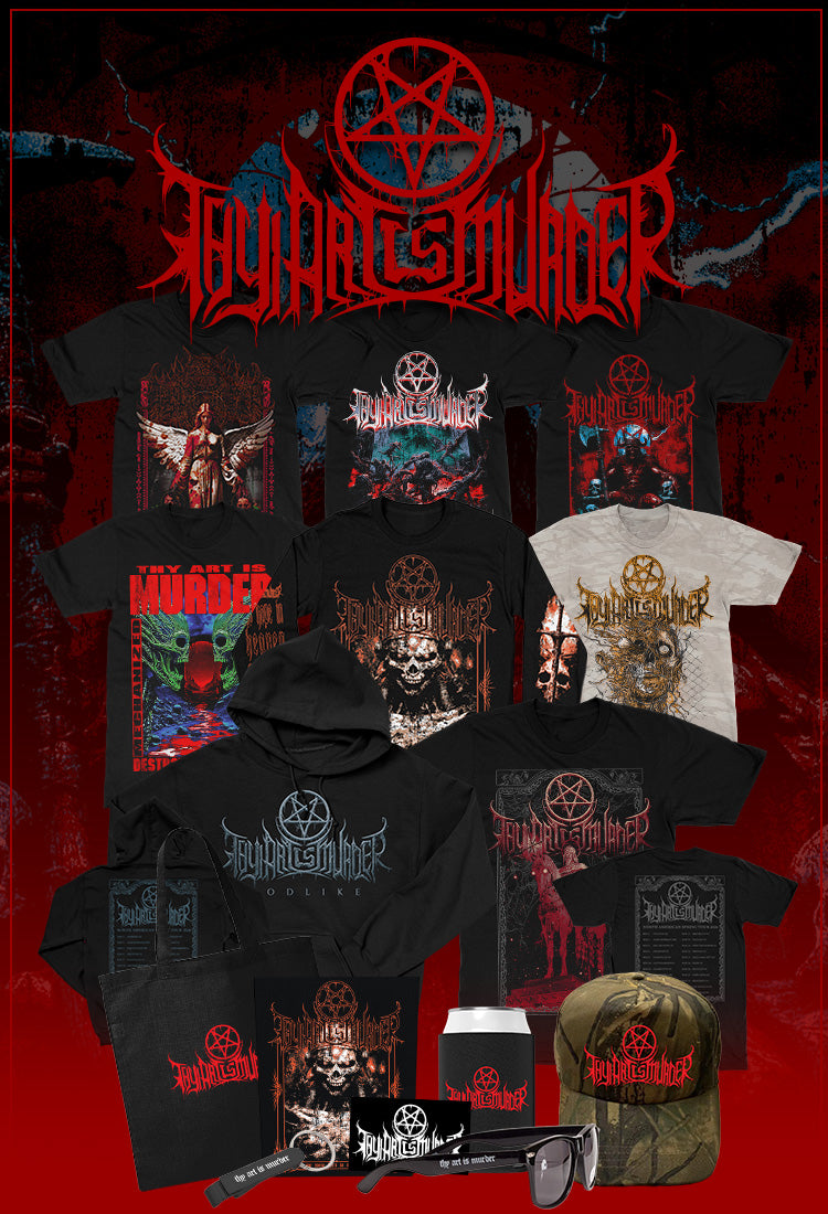 IndieMerchstore: The supplier of official band merch
