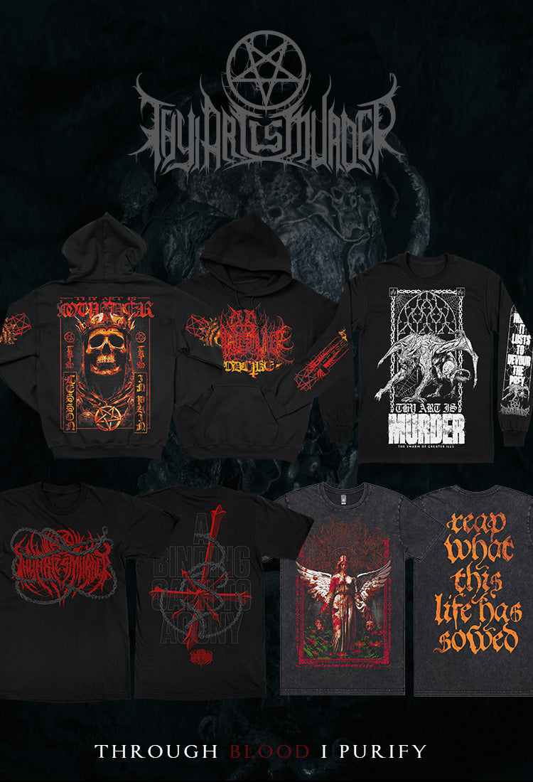 IndieMerchstore: The supplier of official band merch