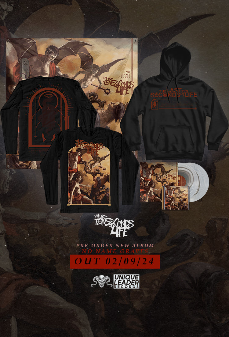 Officially Licensed Merch Store