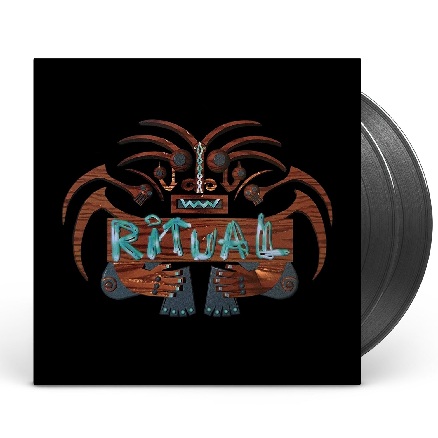 Ritual "Ritual (Remaster)" Limited Edition 2x12"