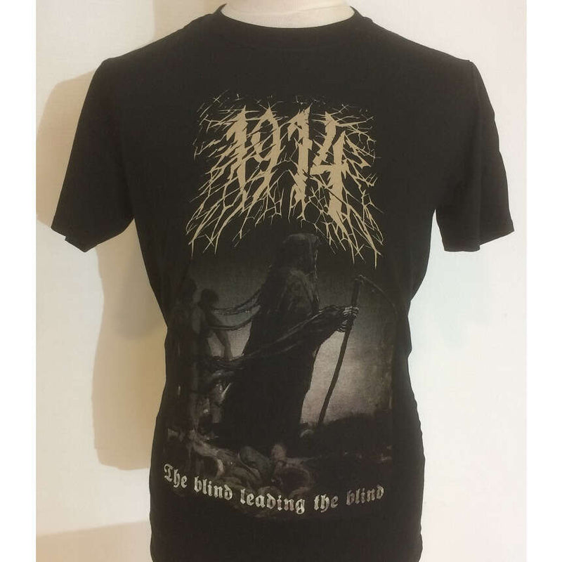 1914 "Blind Leading The Blind" T-Shirt