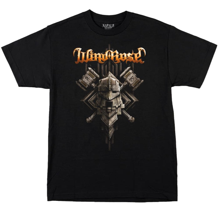 Wind Rose "Army of Stone" T-Shirt