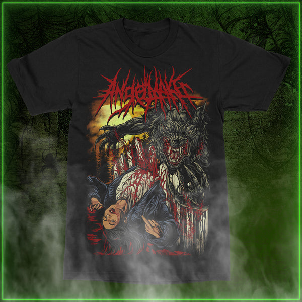 Officially Licensed Angelmaker Merch at IndieMerchstore