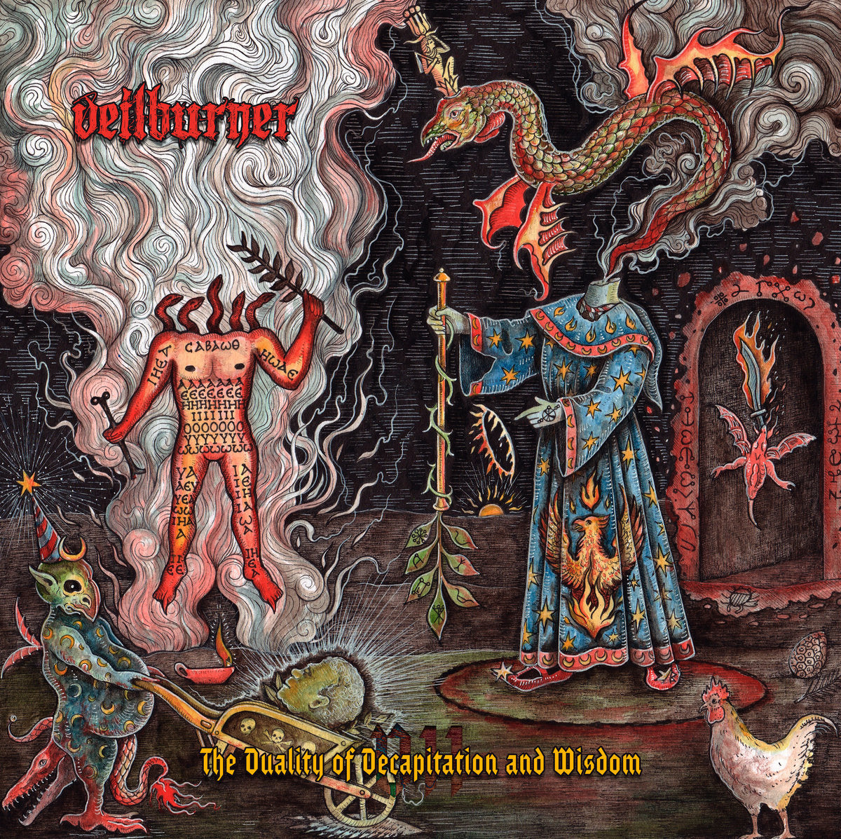 Official Metal and Deathcore Band Merch | Pre-Order at IndieMerchstore ...