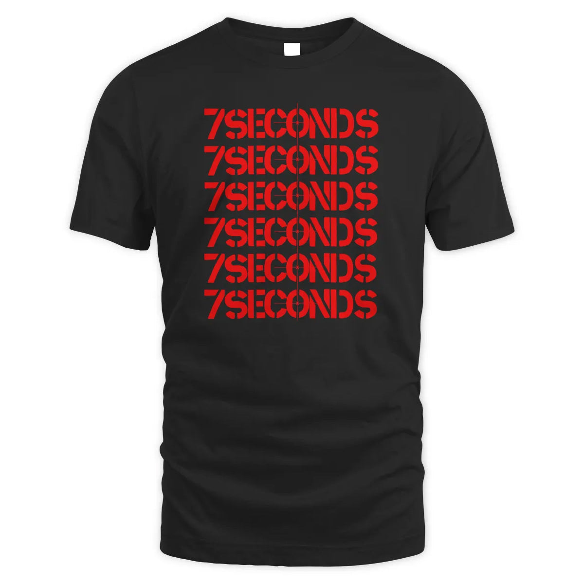 7 Seconds