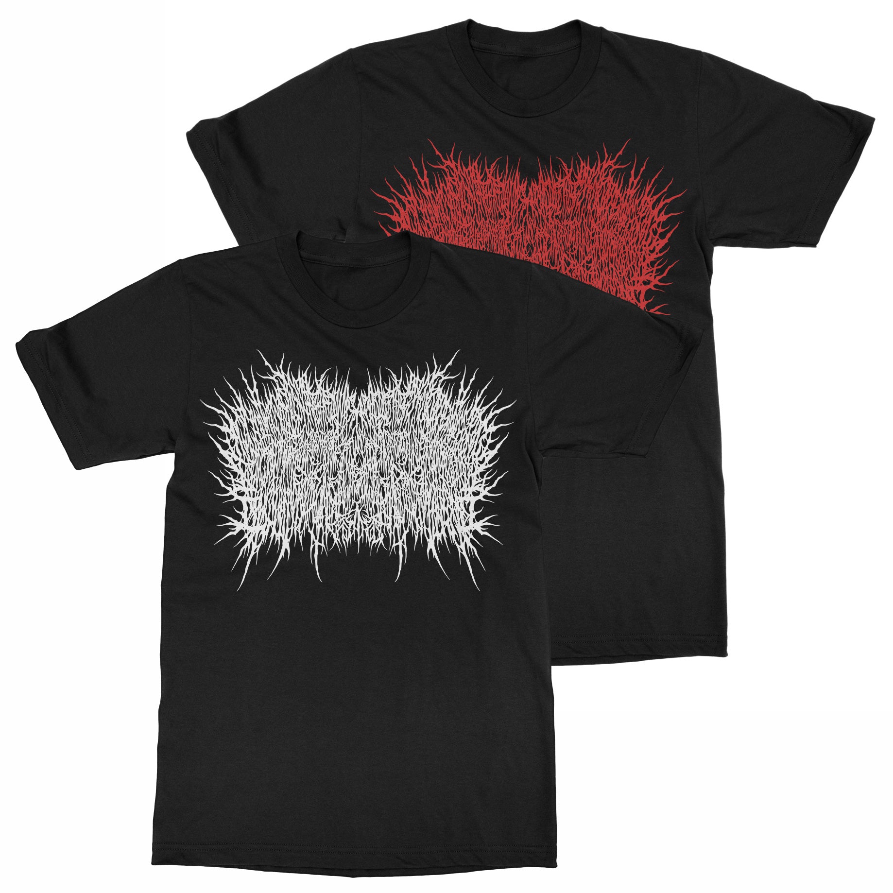 Xavleg "Logo" T-Shirt