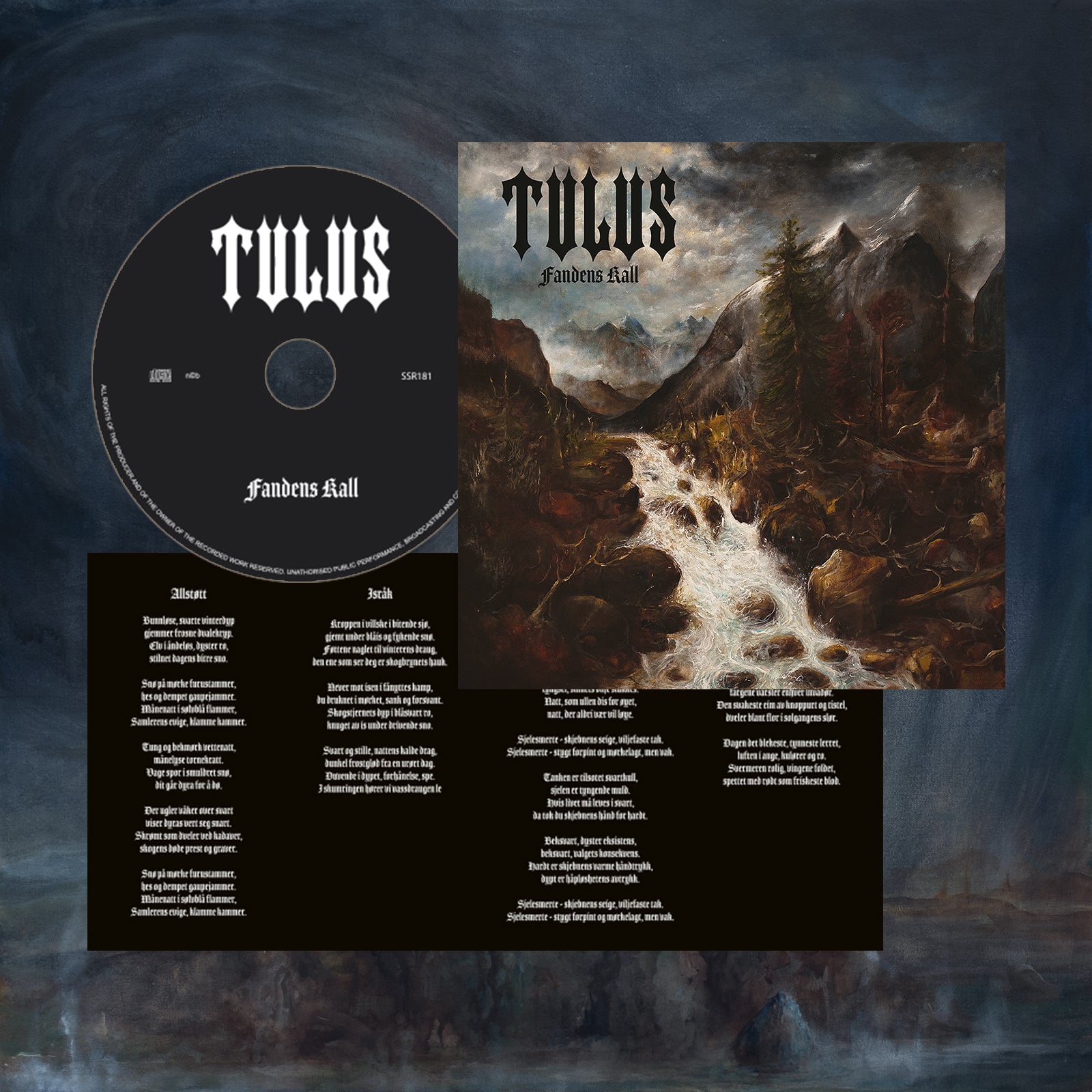 Tulus