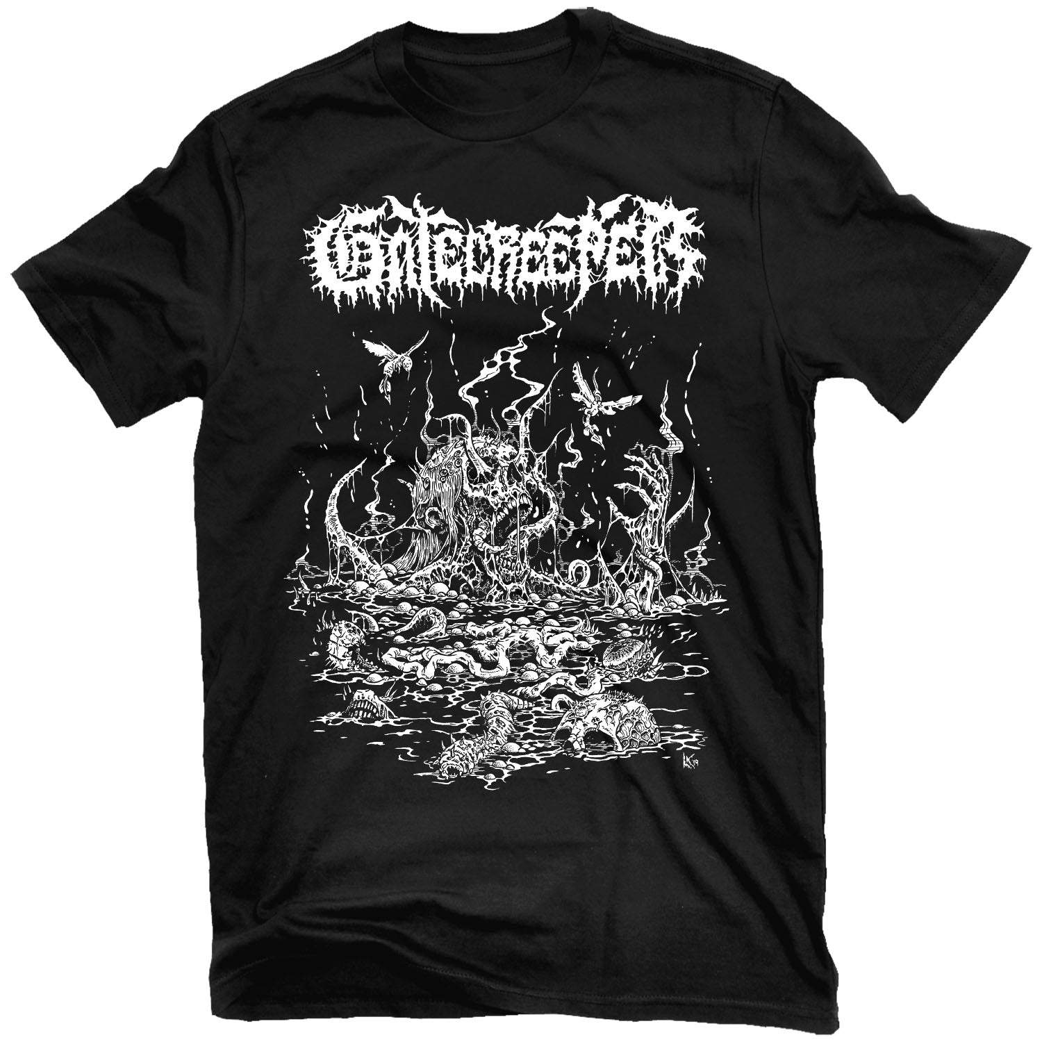 Gatecreeper