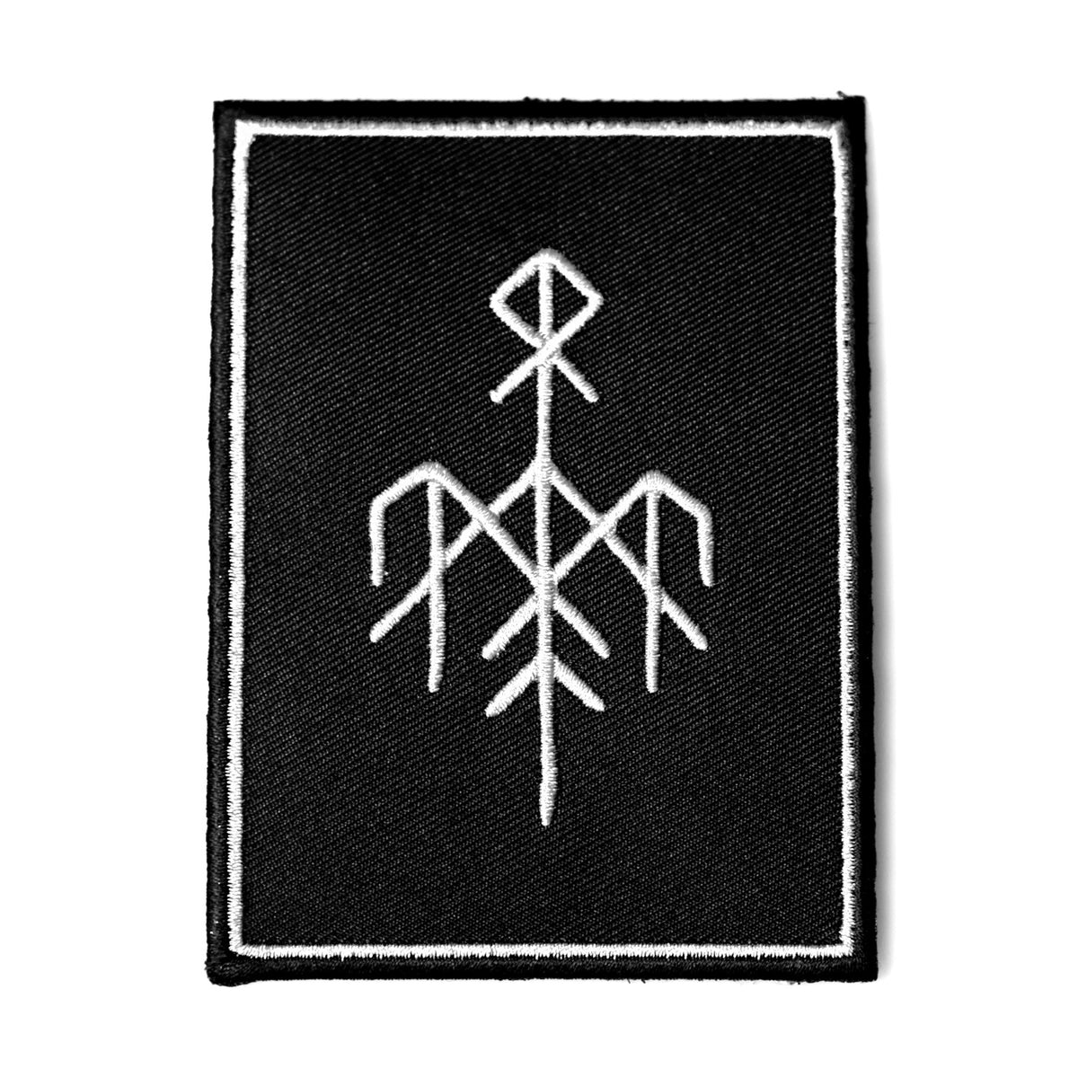 Wardruna Logo Wardruna Rune Symbol