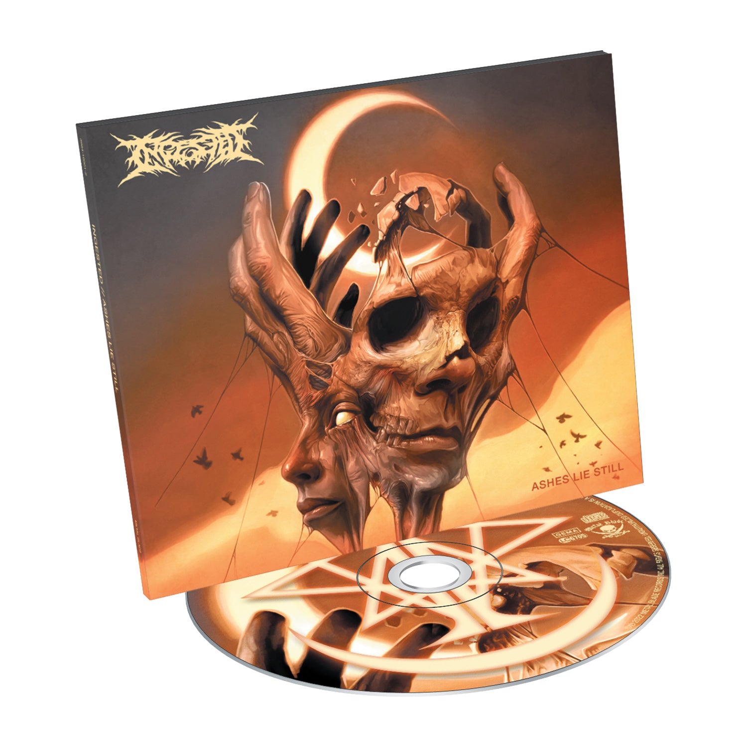 Death Metal, Deathcore, and Hard Rock Vinyls, CDs & More – Tagged ...