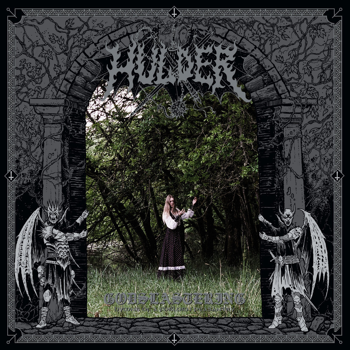 hulder