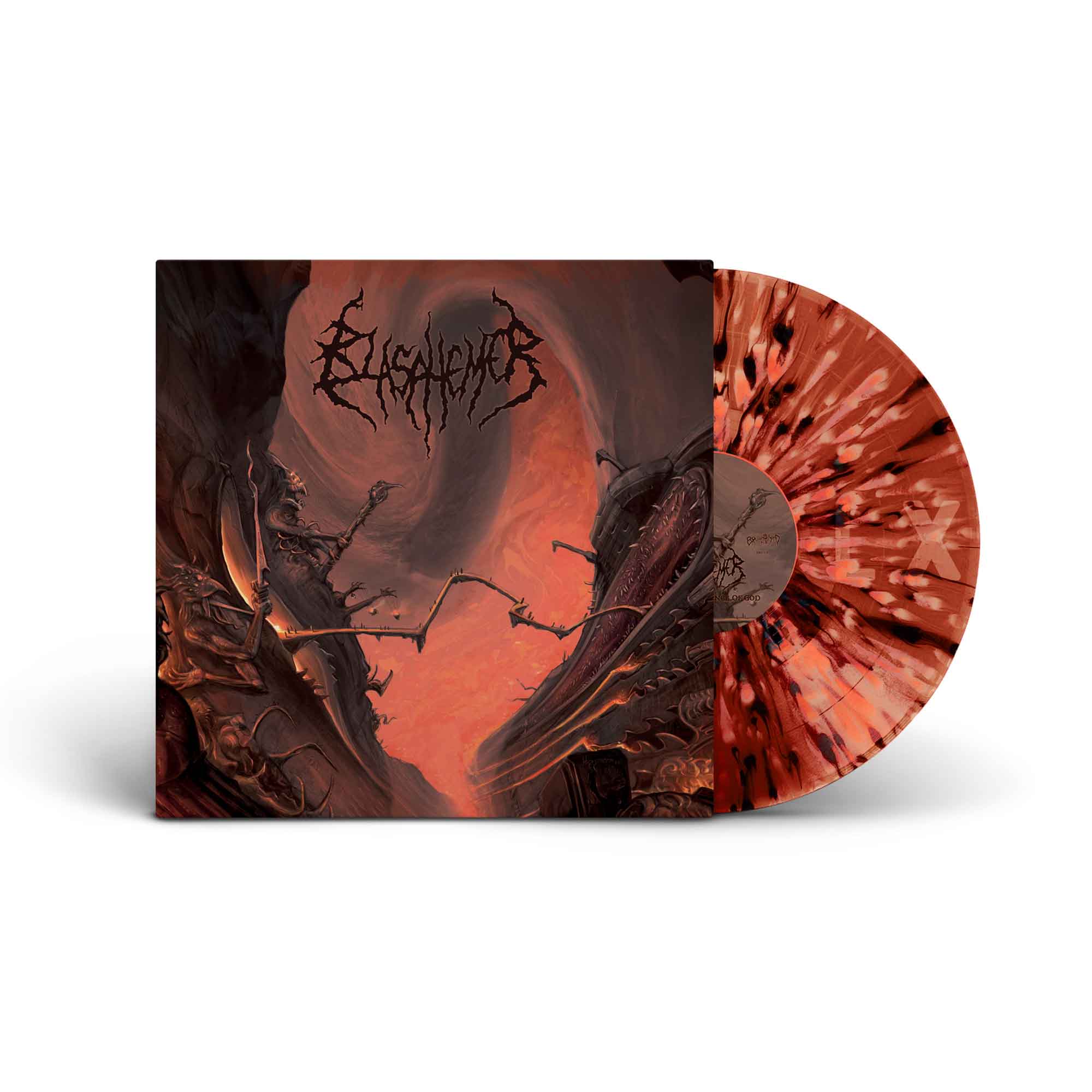Blasphemer